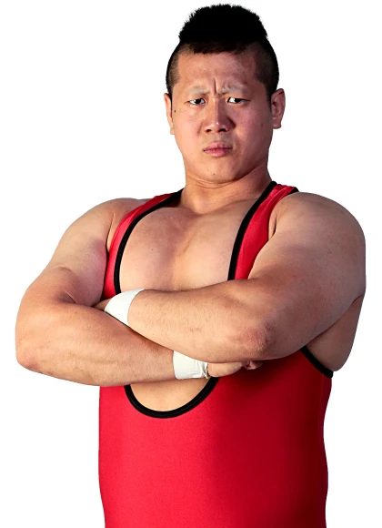稲村愛輝 | プロレスリング・ノア公式サイト | PRO-WRESTLING NOAH OFFICIAL SITE