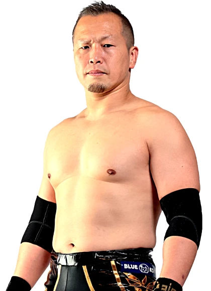 Más luchadores de la escena luchística japonesa con COVID-19 | Superluchas