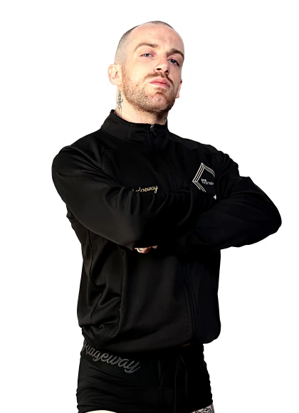 クリス･リッジウェイ | プロレスリング・ノア公式サイト | PRO-WRESTLING NOAH OFFICIAL SITE