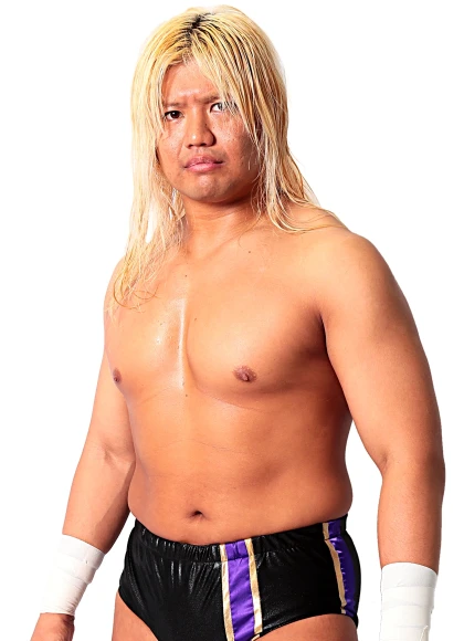タダスケ | プロレスリング・ノア公式サイト | PRO-WRESTLING NOAH OFFICIAL SITE
