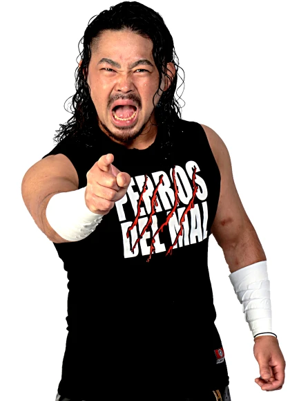 Eita | プロレスリング・ノア公式サイト | PRO-WRESTLING NOAH OFFICIAL SITE