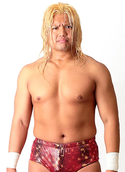 タダスケ | プロレスリング・ノア公式サイト | PRO-WRESTLING NOAH OFFICIAL SITE