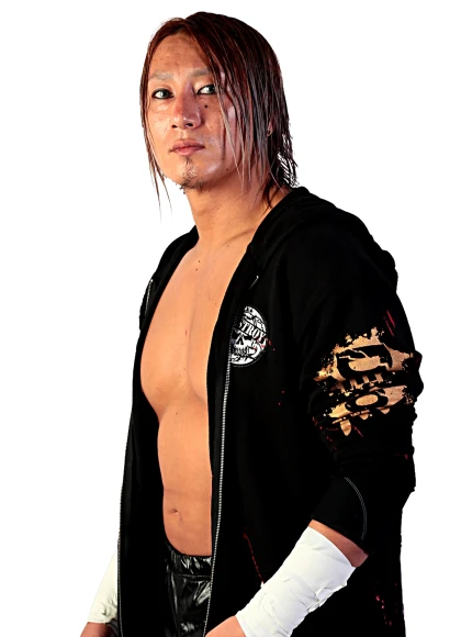 HAYATA | プロレスリング・ノア公式サイト | PRO-WRESTLING NOAH OFFICIAL SITE