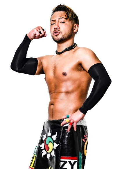 Kzy | プロレスリング・ノア公式サイト | PRO-WRESTLING NOAH OFFICIAL SITE