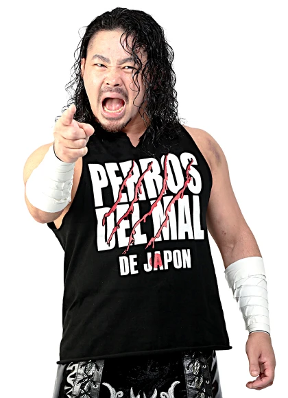 Eita | プロレスリング・ノア公式サイト | PRO-WRESTLING NOAH OFFICIAL SITE