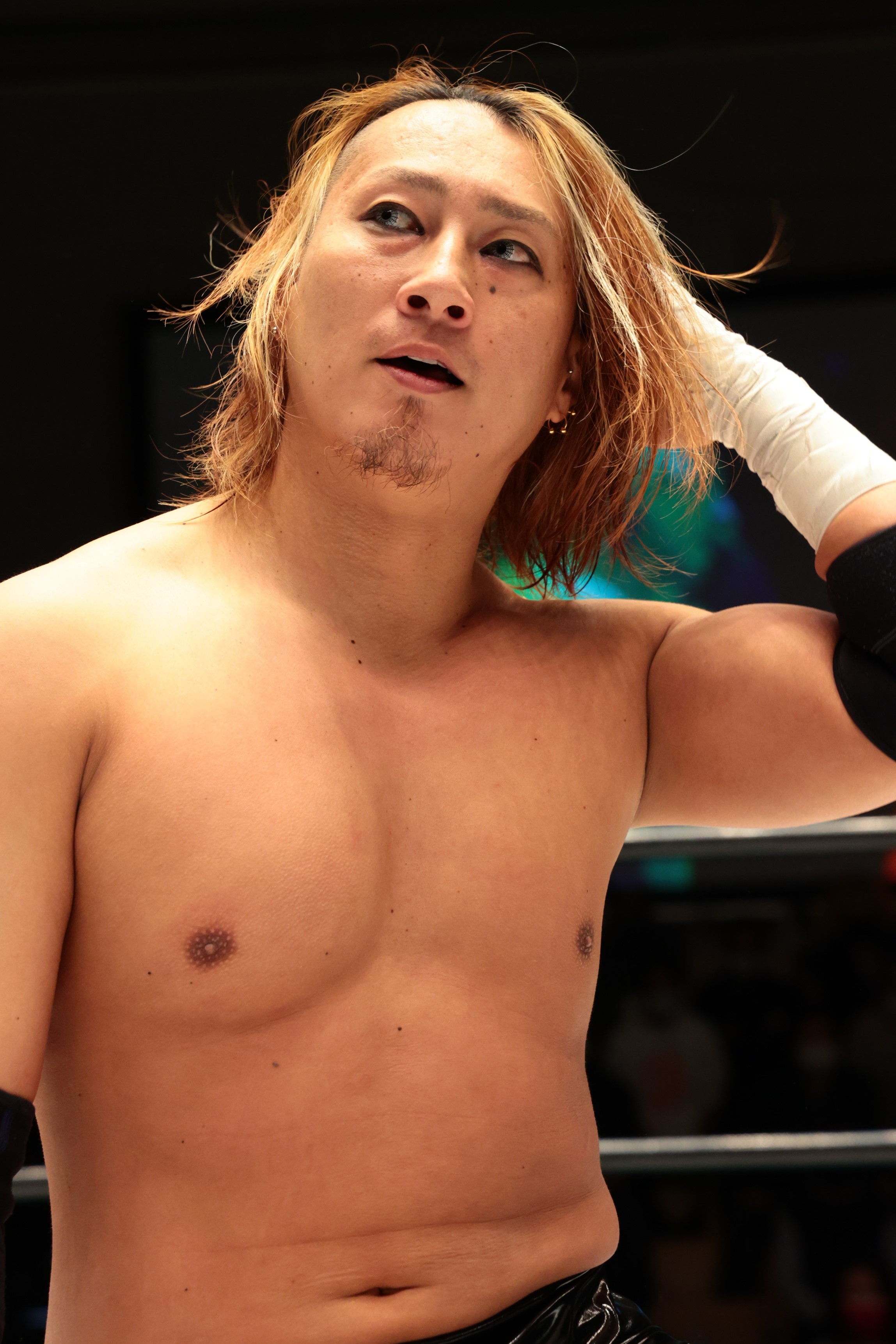 HAYATA | プロレスリング・ノア公式サイト | PRO-WRESTLING NOAH OFFICIAL SITE