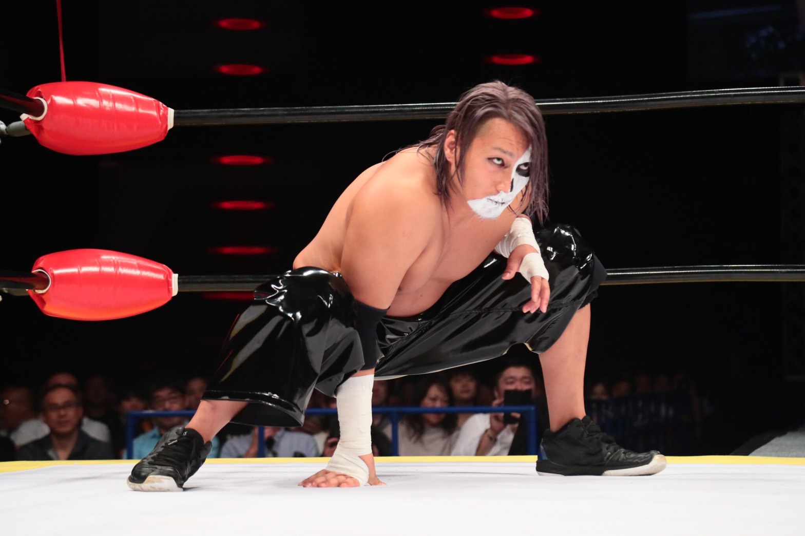 HAYATA | プロレスリング・ノア公式サイト | PRO-WRESTLING NOAH OFFICIAL SITE